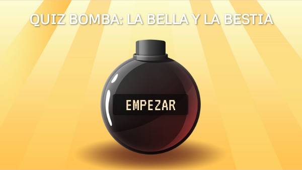 QUIZ BOMBA