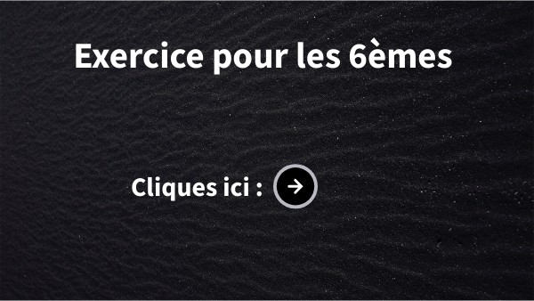Exercice 6èmes distance. 6ème Beethoven | Genially