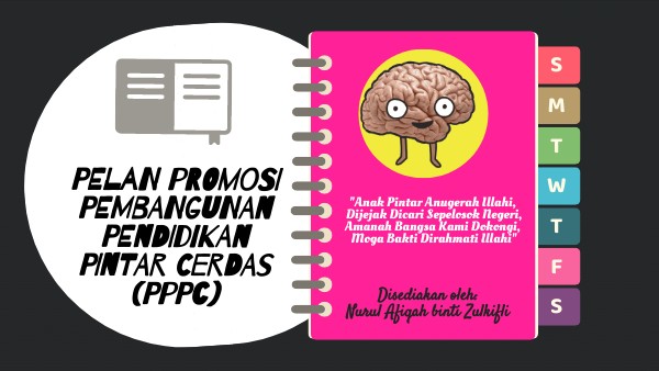 PELAN PROMOSI PPPC | Genially