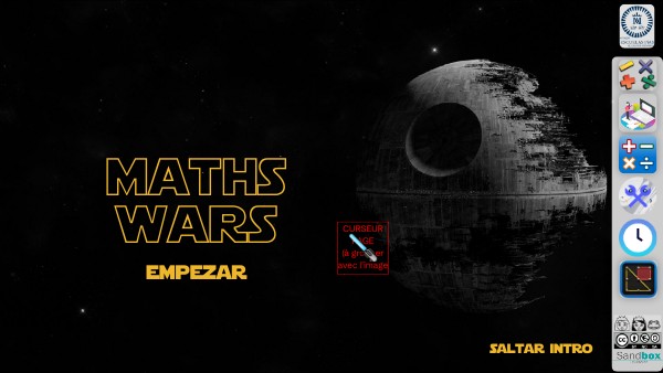 Maths Wars 5º