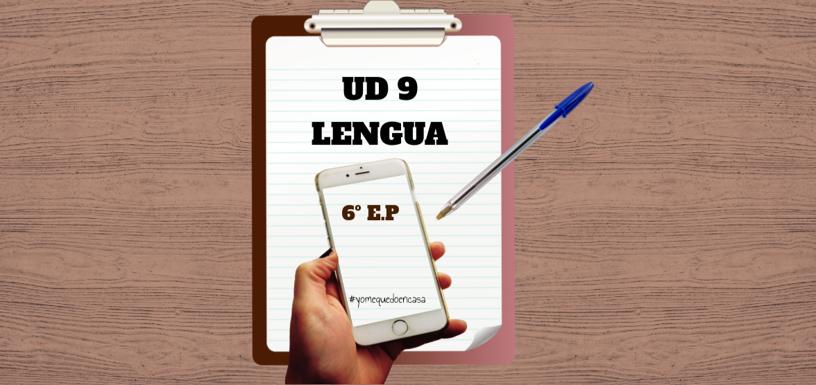 Repaso UD 9 Lengua