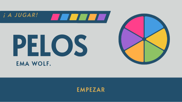 PELOS DE EMA WOLF | Genially