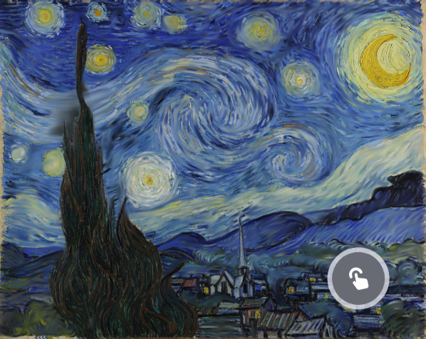Starry Night