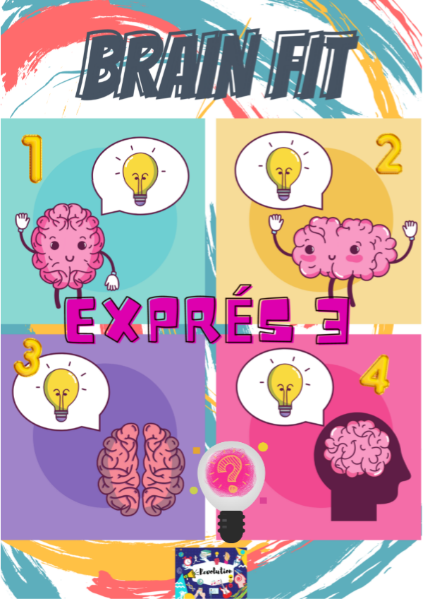 BRAIN FIT 3 | Genially