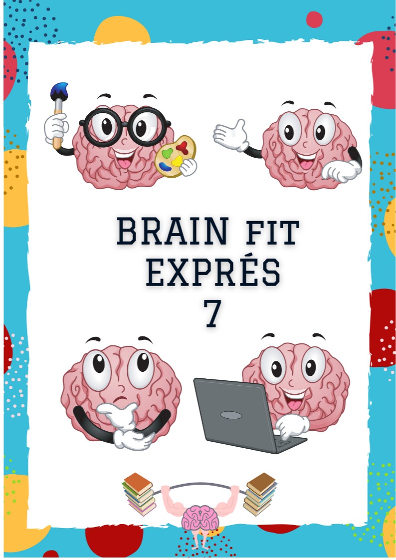 BRAIN FIT 7