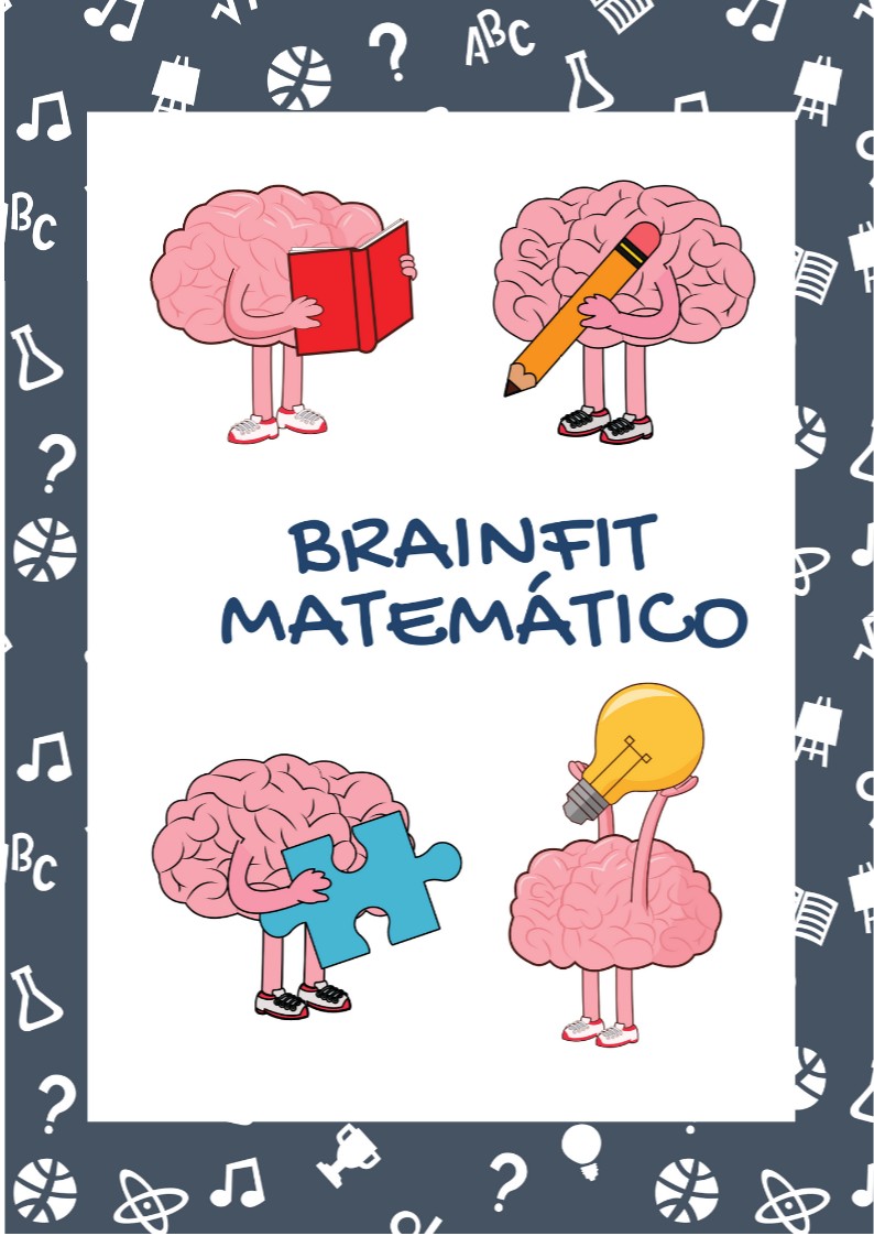 BRAIN FIT MATEMÁTICO | Genially