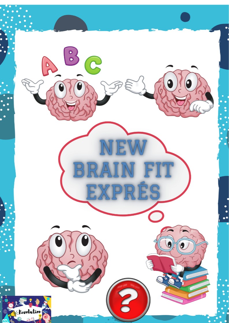 NUEVO BRAIN FIT | Genially