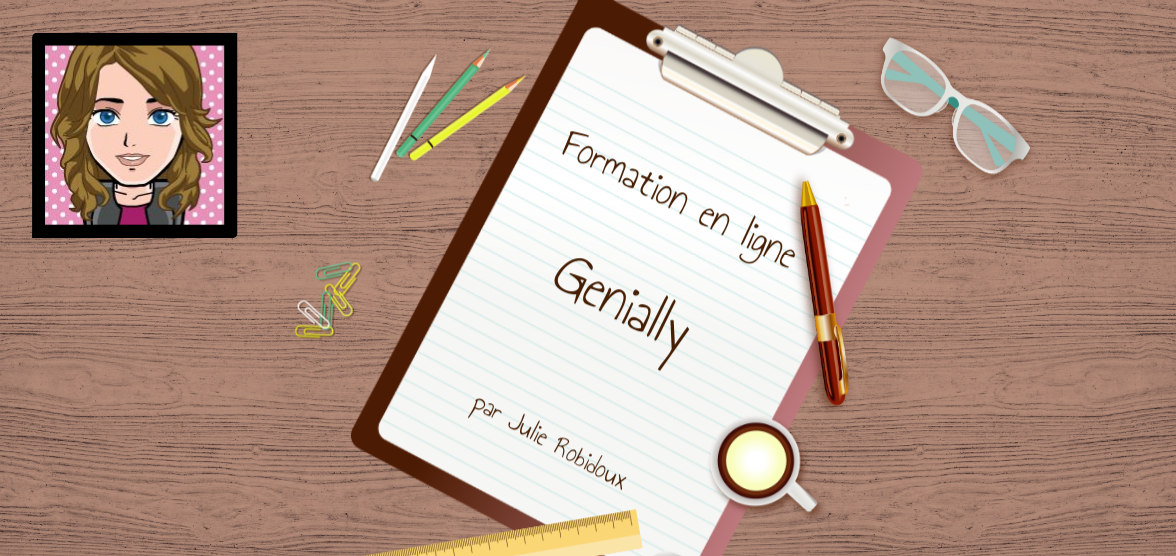 Formation Genially | Genially