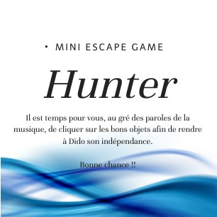 Hunter Go | Genially