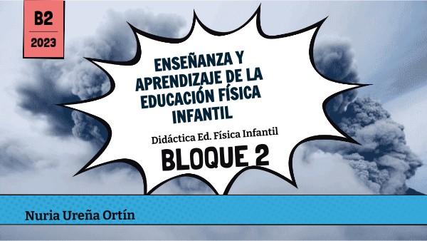BLOQUE 2. TEMAS 1 Y 2 | Genially