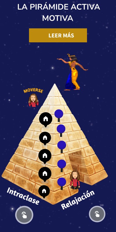 EJEMPLO SEMANA DDA AVENTURA EN ANTIGUO EGIPTO