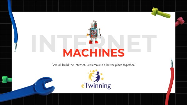 Internet Machines