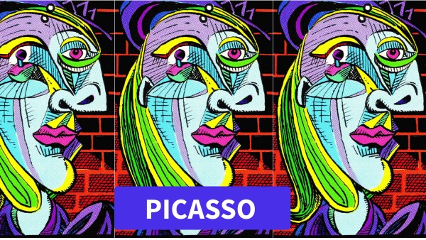 PICASSO | Genially