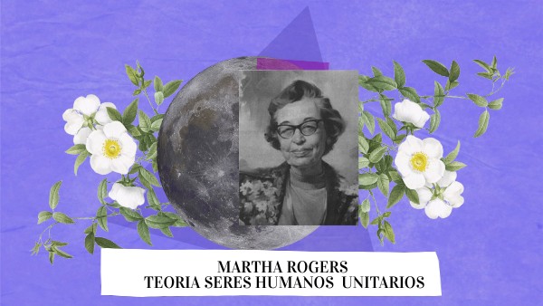 MARTHA ROGERS