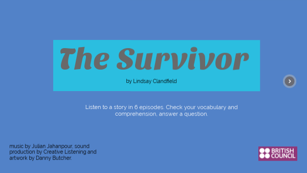 the survivor | Genially