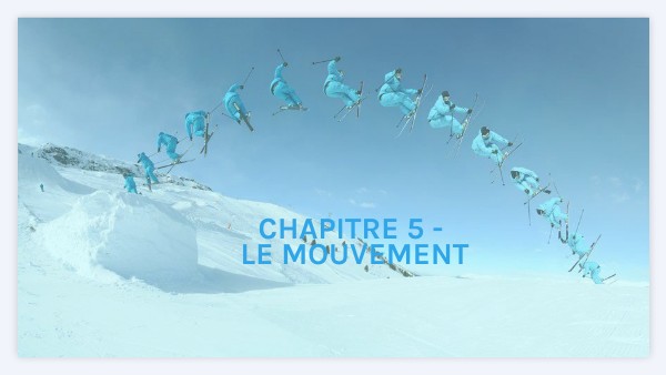 Ch5 - Les mouvements | Genially