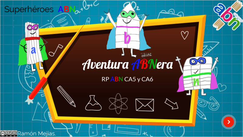 RP ABN CA5 y CA6 | Genially