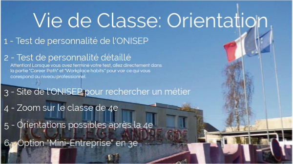 Vie_de_classe_raguenet | Genially