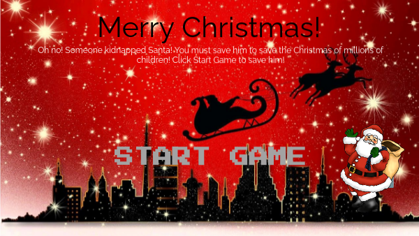 Christmas | Genially