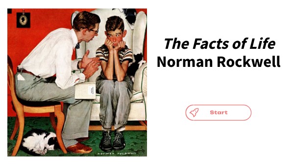 Facts of Life Analysis