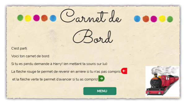 V 20 Mars | Genially