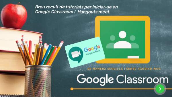 Tutorials imprescindibles | Genially