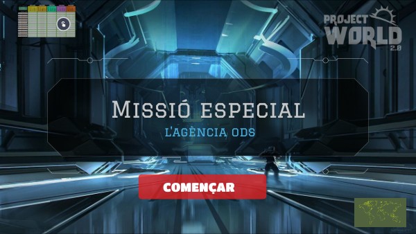 PROJECTE WORLD 2.0. 3r trimestre | Genially