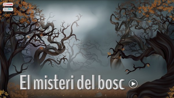 El misteri del bosc | Genially