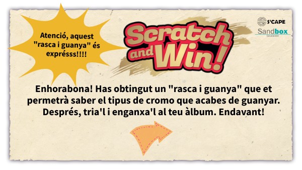 Special_Scratch&Win | Genially