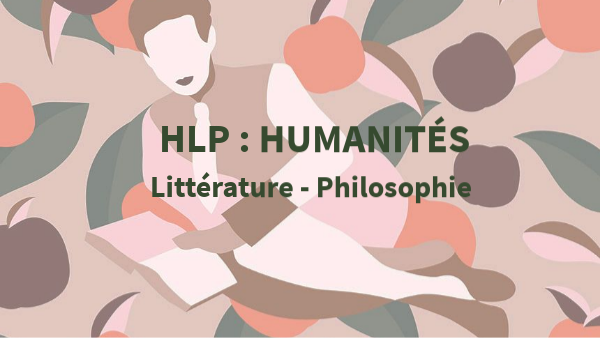 Présentation HLP | Genially