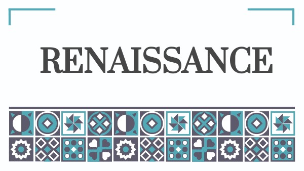 RENAISSANCE