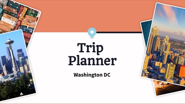 TRIP PLANNER