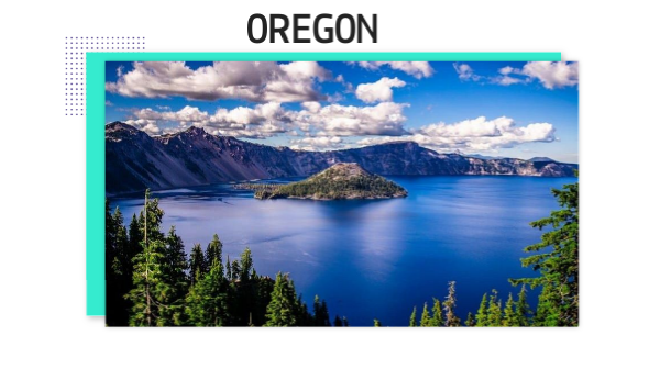 OREGON | Genially