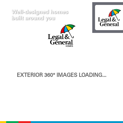 L&G York Exterior FRONT