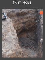 ARP • Kitchen garden P:osthole | Genially