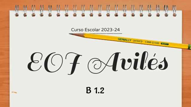 EOI Avilés | Genially