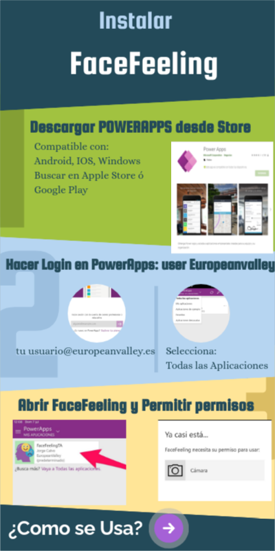 Install FaceFeeling | Genially