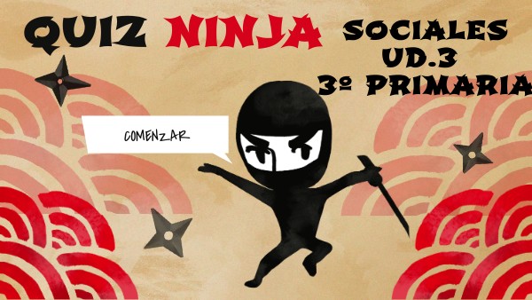 REPASO UD. 3 SOCI 3º PRIMARIA | Genially