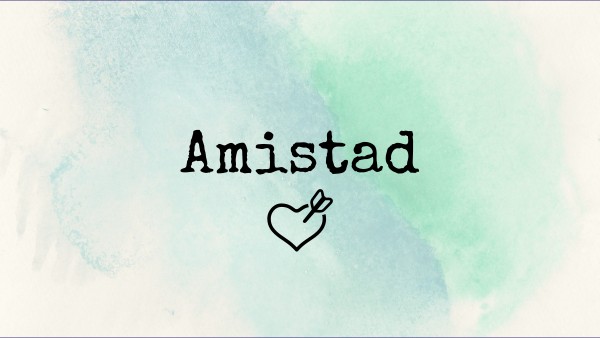 AMISTAD