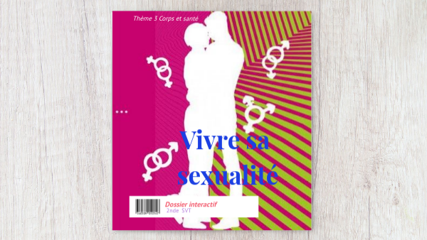 Vivre sa sexualité | Genially