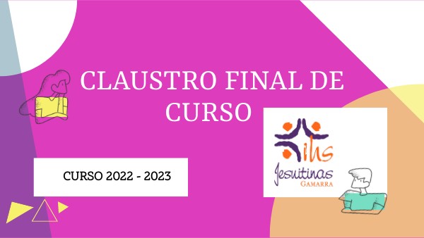 Evaluación Plan de Centro 22-23