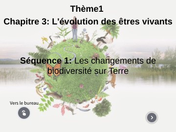 Séquence 1 | Genially