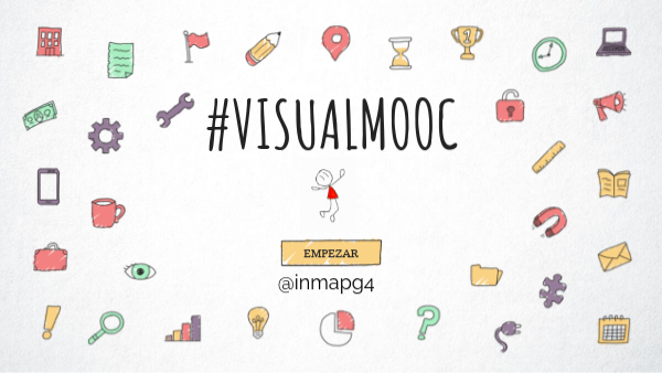 #VisualMooc | Genially