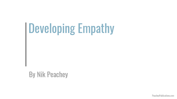 empathy | Genially
