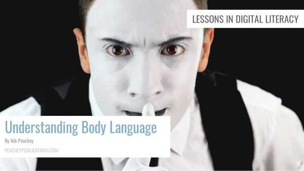 Body Language - Student Version | Genially