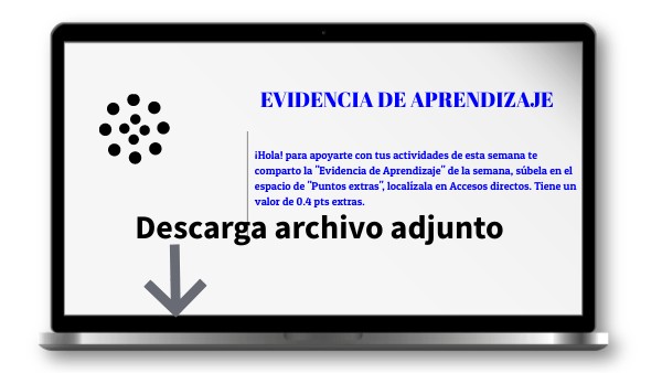 PROYECTOS SEMANA | Genially