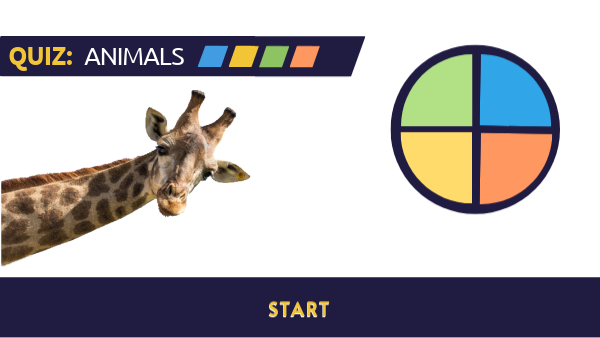 Unit 3-4. Living things/animals (1ºE.P). | Genially