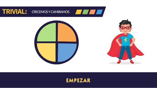 Unidad 1. Crecemos y cambiamos. 2ºEP (Santillana) | Genially