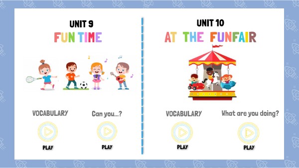 1ºEP_KID'S BOX_UNITS 9-10 (2021)