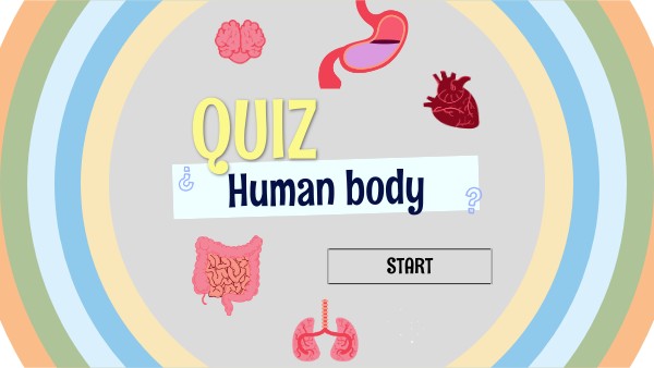 Science 2º E.P. Unit 1-2. HUMAN BODY 2